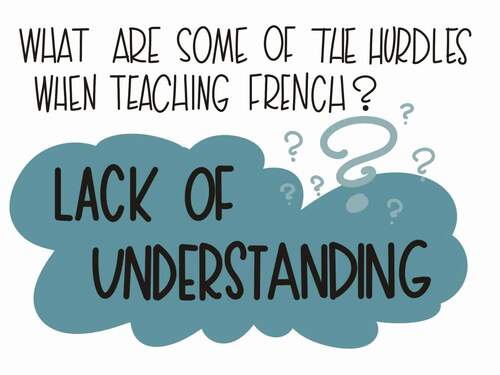 French Dialogue: Customizable Conversation & Pronunciation: Make a ...