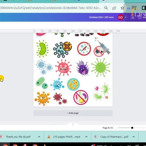 Complete Nursing School Bundle with Hyperlinked | Study Guide Bundle ...