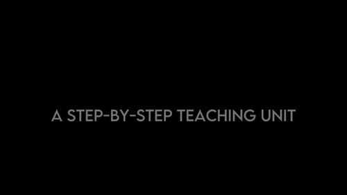 Research Paper Writing Unit (Digital Google & Traditional Bundle)