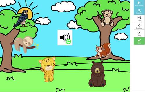 Movement Breaks! Sensory-Self Regulation Bundle for Attention, Focus ...