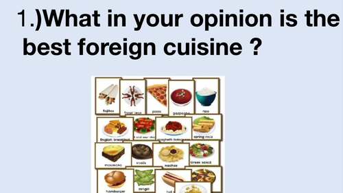 English Speaking Conversation Practice Bundle for ESL learners | TPT