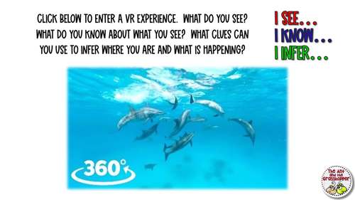 Reading Inference Skill Practice VR Experience & Video Simulation ...