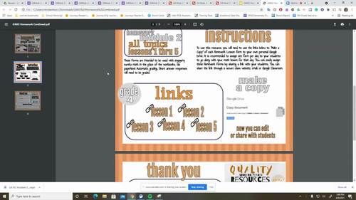 Grade 4 Module 2 Homework on Google Forms, Eureka Math/EngageNY, All Topics