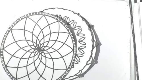 Native American Heritage Month Bulletin board- Posters - Dream Catcher ...