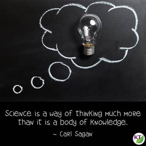 Character Education for STEM Classes Set 5: Beyond Self STEM Ideals