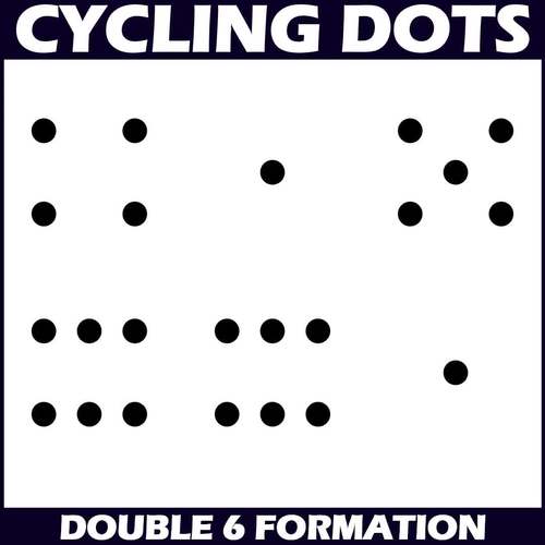 Domino dots GIFs - Animated Clipart - Dominoes and Dice | TPT