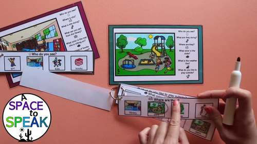 Answering Mixed Wh- Questions about a Scene: Discrimination of Who What ...