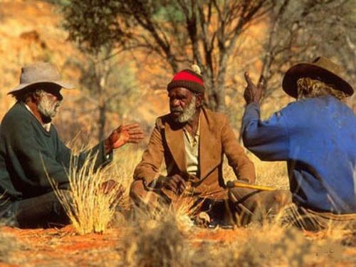 Part 6. The Nyangumarta Alphabet - Australian Indigenous Language Case ...