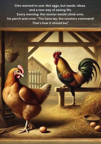 Feminism, Fight for Women’s Rights, Gender Equality: A Story of Gender ...