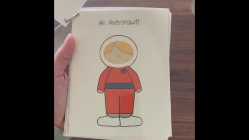 Halloween "What am I?" Activity by Making Meaningful Materials | TPT