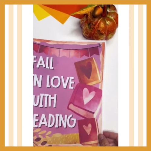 Fall Decor Classroom Posters and Quotes WATERCOLOR Theme | TpT