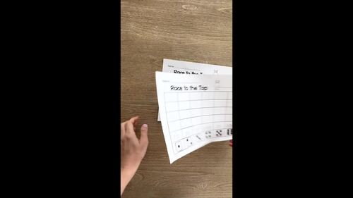 ***BUNDLE*** UFLI Aligned Scope/Sequence Phonics Centers and Games