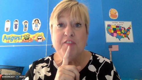 Wonders Second Grade Unit 5 Silent Card Shuffle Cooperative Learning ...