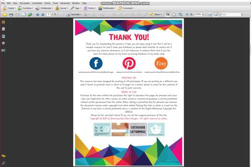 Alphabet, Numbers 1-20, Shapes, Puddle Jump Game, Preschool, Kindergarten