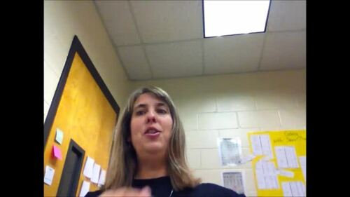 Correct Pronunciation of Alphabet Sounds Video by Tracy Miller | TPT