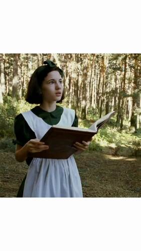 Literature and Film Guide: El laberinto del fauno (Pan's Labyrinth)