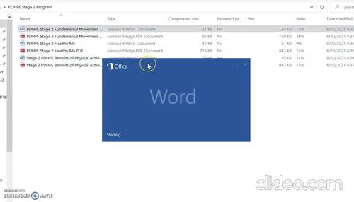 Editable Stage 2 PDHPE Syllabus Healthy Me, Benefits of Healthy Living ...