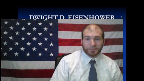 AHII - Unit 6 - Cold War/Civil Rights - Day 3 of 10 - Video and Daily ...