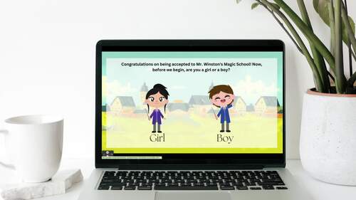 Fourth Grade Comparing and Ordering Fractions Student Choice Activity