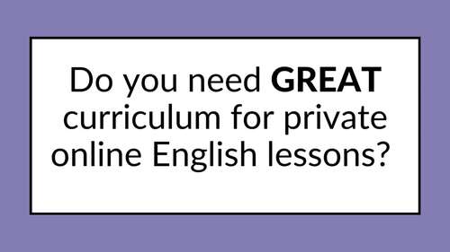 No Prep Adult ESL Lesson PPT: Car Repairs by Topical English | TPT