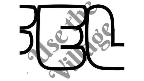 SPANISH St. Patrick's Day Collaborative Poster! March Bulletin Board ...