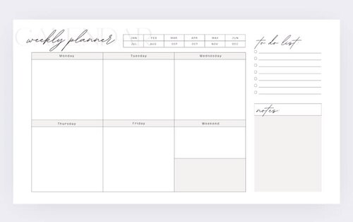 Teacher Toolkit '24-25 by Amanda Steelman | TPT