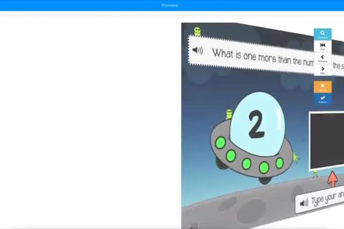 One more UFO Mental Math Boom Cards™ Digital Task Cards. Perfect for ...