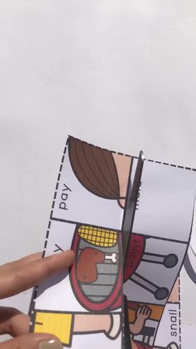 Mystery Picture Puzzles Phonics Games Vowel Teams and Diphthongs Worksheets