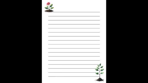 Camping and Nature Journal for Kids, Upper Elementary+, Summer Writing ...