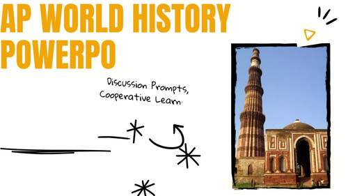 AP World History: Unit 1 Topic 3 Developments in South and Southeast Asia