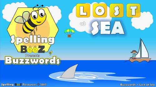 Geography Game & Printables (Oceans) by Spelling BeeZ Resources | TPT