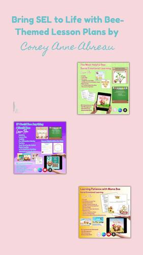 Empower Children with Empathy & Kindness: Interactive SEL Lesson Plan