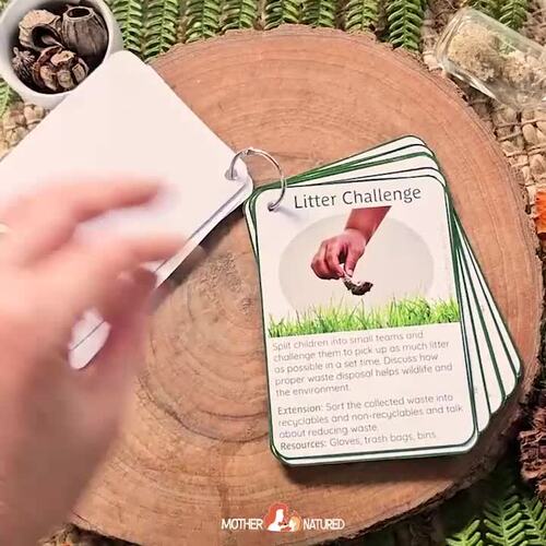 Earth Day Activities | Earth Day Outdoor Play | Earth Day Games | TPT