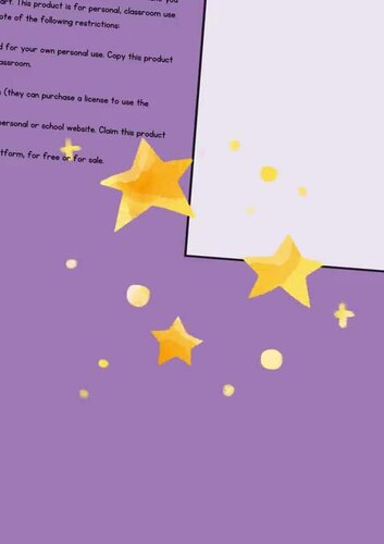 End of Year Gift Tags for Students - Last Week of School Space Themed ...