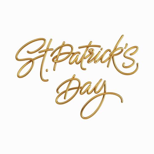 St Patricks Day Handprint Craft: Kindergarten Handprint Art - Preschool ...