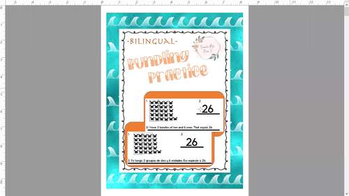 Groups of Ten Worksheet 1st Grade by The Teachers Treasuress | TPT