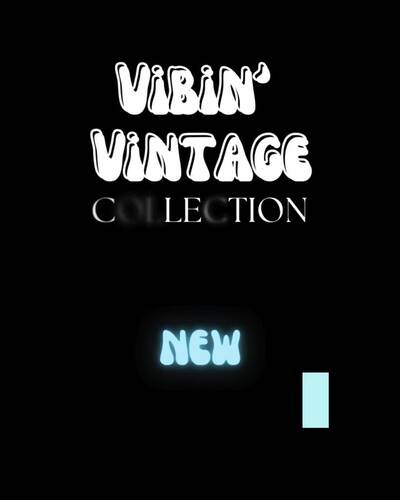 VIBIN’ VINTAGE BURST Classroom Essentials Bundle | Decor | Editable ...