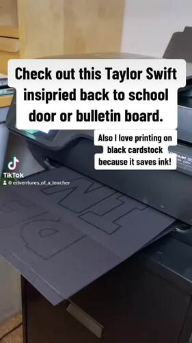 In Our Grade Level Era | In Our Best Year Ever Era|Back to School Door ...