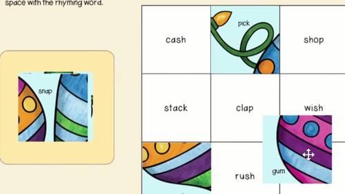 Christmas Activities for Seesaw | 1st Grade | Distance Learning | TPT