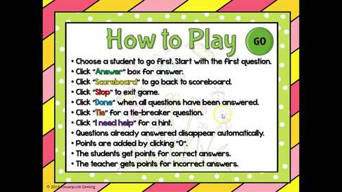 Subtract within 5 - Spring Edition Powerpoint Game by Teacher Gameroom