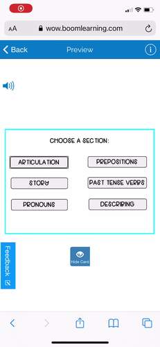 The Adventures of Gina and George Gingerbread + Boom Cards for Speech ...
