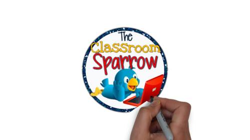 ELA Interactive Notebook Activities BUNDLE (essay, grammar, punctuation ...