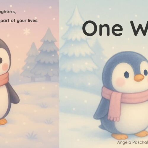 One Wish SEL Bundle Gratitude & Friendship Storybook + ELA Worksheet