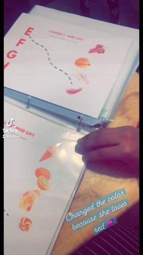 Cocomelon Letter Sounds and Recognition Flashcards, Activity Pages ...