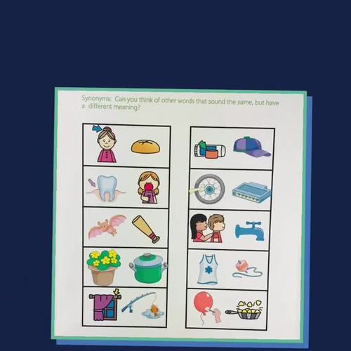 CVC Word Family Charts and Peg-it Cards | Distance Learning | TpT