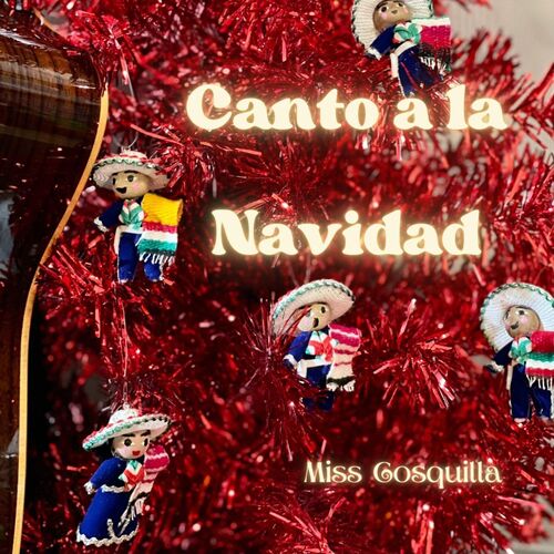 Spanish Language Christmas Sing-along Song with Lyric Sheet to Color!