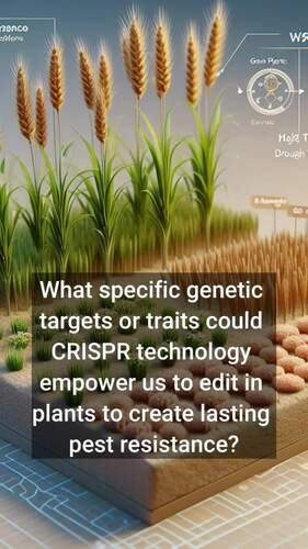 STEM Fair Project (Biotechnology) | BiotechBounty STEM Challenges and ...