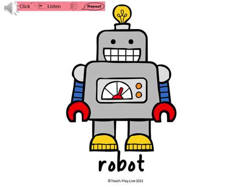 ESL games vocabulary by Teach Play Live ESL | TPT