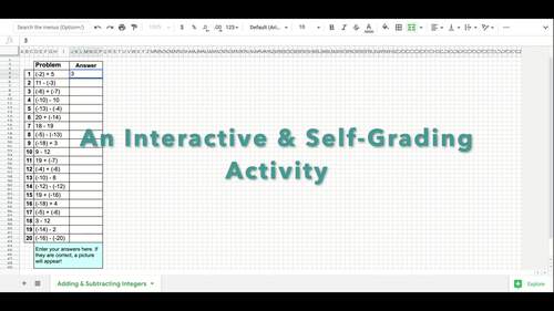 Rational Numbers Digital Mystery Pictures MEGA BUNDLE by Mrs Nork's Room
