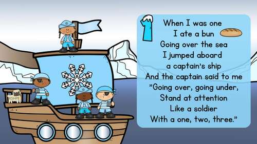 Music: Going Over The Sea, Vocal Music Education, Children's Song